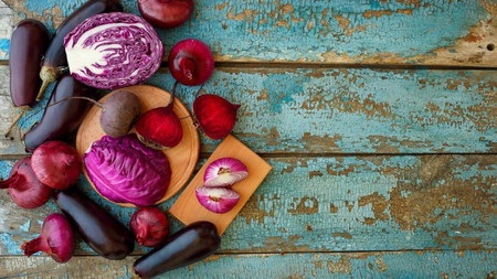 Manfaat kol ungu untuk kesehatan, salah satunya bisa cegah kanker