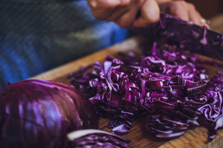 Manfaat kol ungu untuk kesehatan, salah satunya bisa cegah kanker