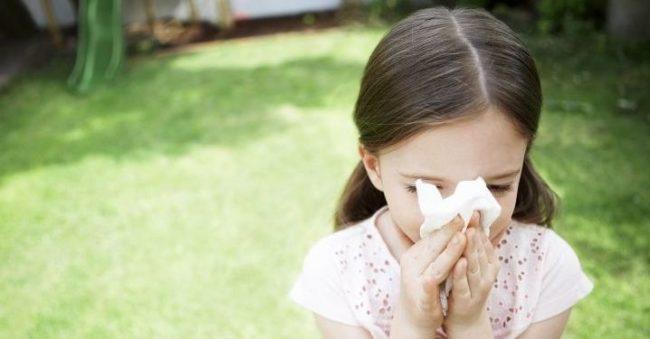 Ini Mengatasi Pilek pada Anak yang Cepat Menurut Dokter