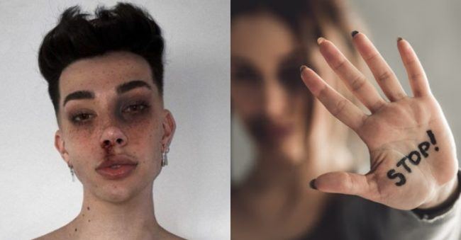 Mugshot Challenge, tren sosmed yang bisa picu trauma korban kekerasan