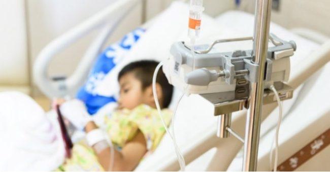 Penyakit DSS atau Dengue Shock Syndrome Bisa Mematikan, Waspada!