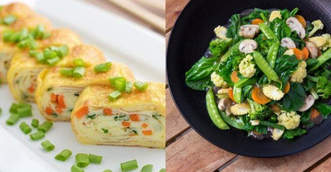 5 Resep masakan untuk sahur yang praktis dan sehat, dicoba yuk!