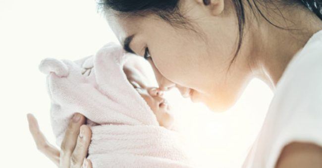 Cinta Ibu kepada Anak: Ungkapan Kasih Sayang untuk Buah Hati