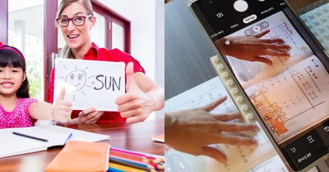 Menjadi Guru Kreatif Agar Anak Tetap Bisa Belajar Ini Kisahnya