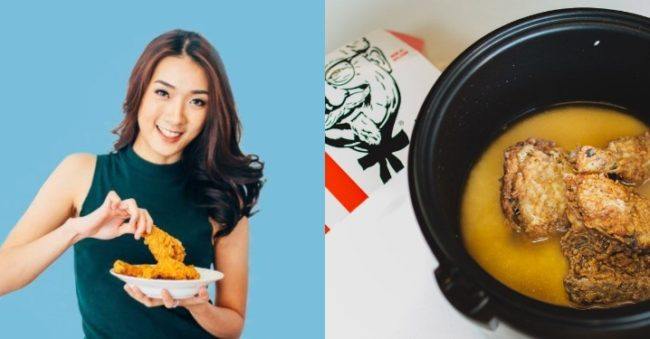 Nasi ayam KFC viral di Jepang, ini 2 resepnya yang bisa dicoba di rumah!
