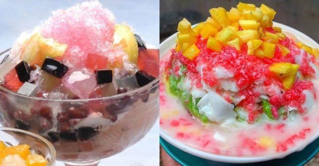 5 Es Campur Pelangi dari Beberapa Daerah untuk Buka Puasa, Bikin, Yuk!