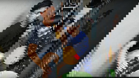 Ditto Percussion bagikan 4 aktivitas seru yang bisa dilakukan dengan anak