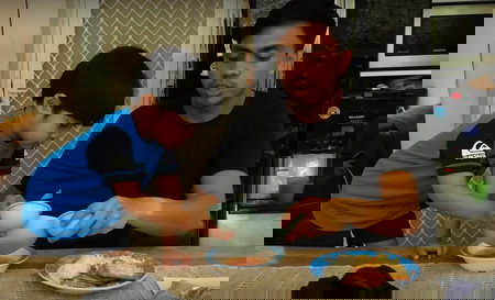 Ditto Percussion bagikan 4 aktivitas seru yang bisa dilakukan dengan anak