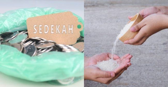 Keutamaan Sedekah Ramadan dan Manfaatnya