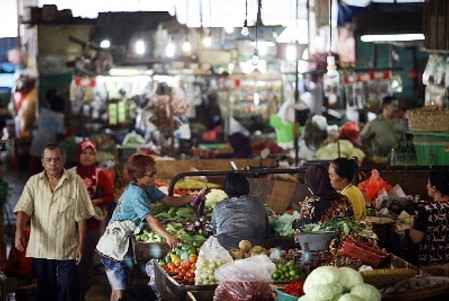 23 Pasar online di Bandung, solusi belanja praktis tanpa keluar rumah