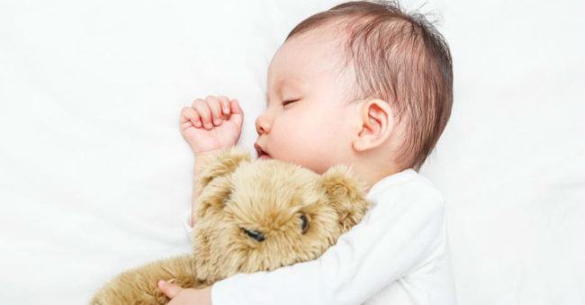 Ciri-ciri autisme pada bayi, ini tes yang sebaiknya dilakukan