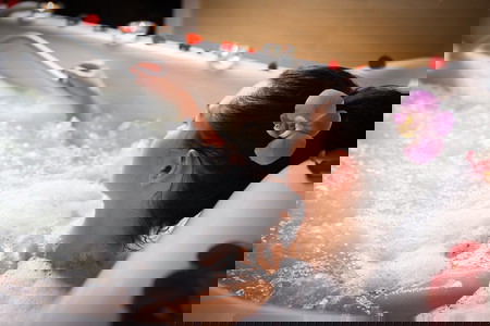 Spa Keluarga di Medan, 5 Rekomendasi Tempat Melepas Penat!