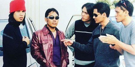 Erwin Prasetya, Eks basis Dewa 19 meninggal dunia karena sakit lambung