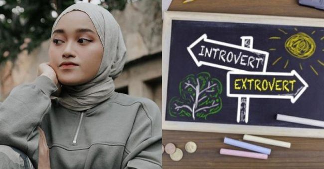 Introvert adalah Jenis Kepribadian, Ini Penjelasannya Menurut Psikolog