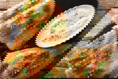 9 Makanan Khas Lebaran yang Unik dari Berbagai Negara