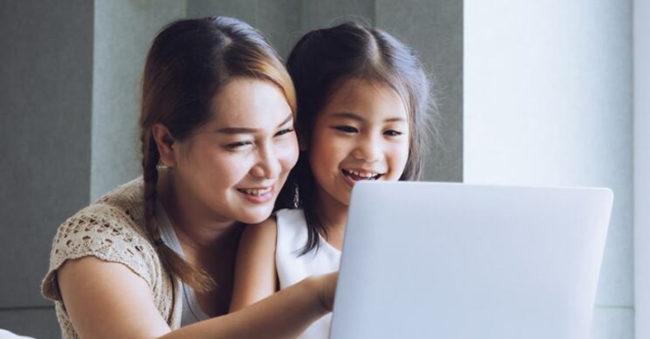 Studycat gratiskan layanan aplikasinya agar si kecil belajar bahasa asing