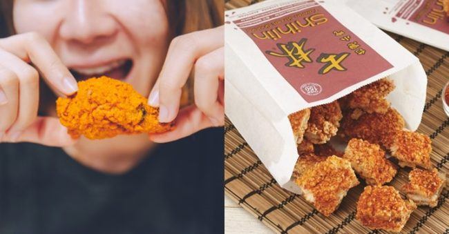 3 Resep Ayam Shihlin, Jajanan Khas Taiwan yang Renyah dan Gurih