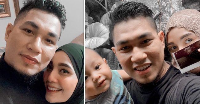 Istri Rizal Armada Hamil Anak Kedua, “Semoga Jadi Penghafal Al-Quran”