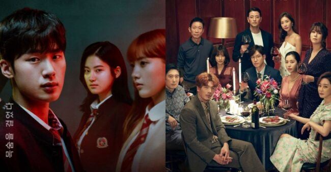 6 Rekomendasi Drama Korea Misteri yang Penuh Teka-teki