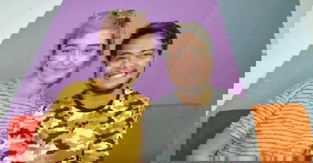 Perceraian Reza Smash dengan Fabiola Setelah 2 Tahun Menikah