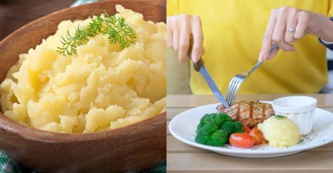 5 Resep Mashed Potato untuk MPASI dan Menu Makan Keluarga