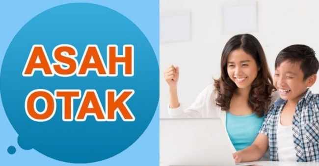 7 Aplikasi Tes IQ Anak dan Permainan Asah Otak Ini Patut Dicoba