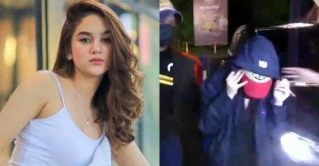 Artis FTV Diduga Terlibat Prostitusi Online di Medan
