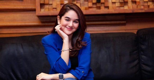 Pengakuan Hana Hanifah tentang Dugaan Prostitusi