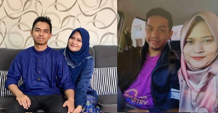 Istri Melihat Suami Meninggal Kecelakaan Mengendarai Motor Impiannya