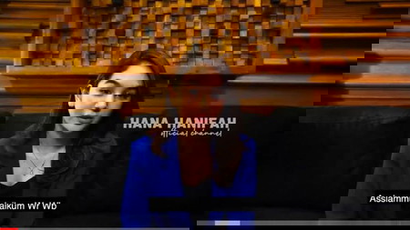 Pengakuan Hana Hanifah tentang Dugaan Prostitusi