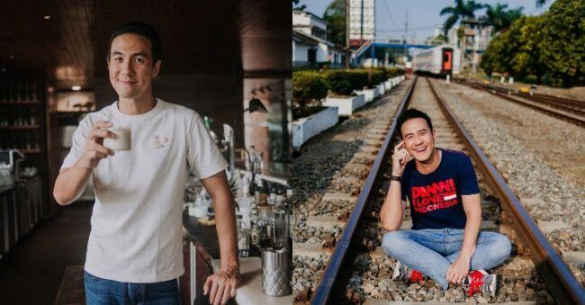 VJ Daniel Mananta Curhat Pengalamannya Hadapi Tumor Pita Suara