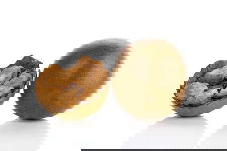 10 Manfaat Lo Han Kuo, Buah Panjang Umur Andalan Para Biksu