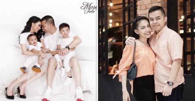 Kezia Karamoy Hamil Anak Ketiga, Punya Ngidam yang Unik!