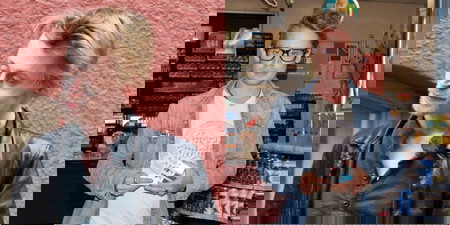 5 Potret Transformasi Macaulay Culkin Berusia 40 Tahun Sedari Kecil