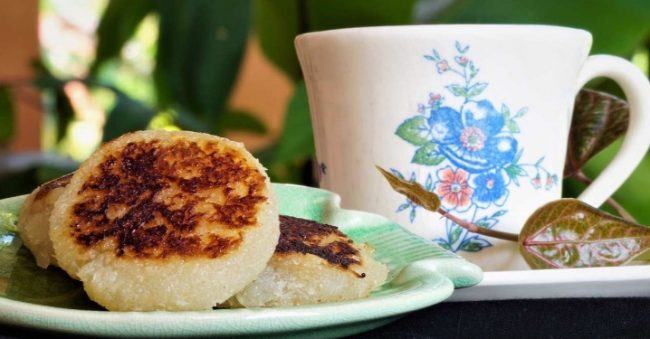 Resep Wingko Babat Gurih dan Nikmat, Bikin Sendiri di Rumah!