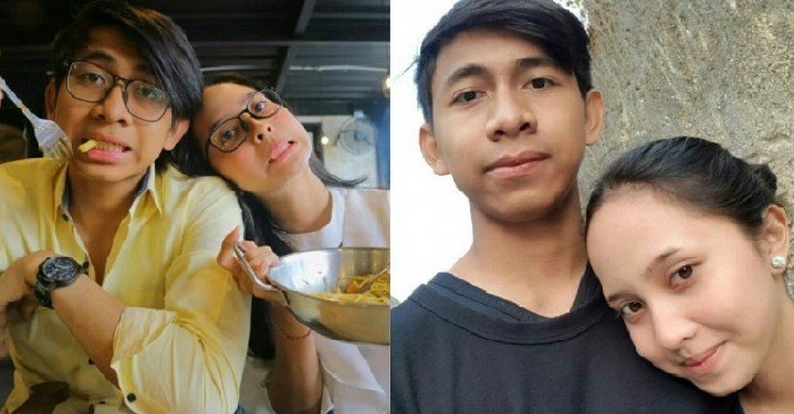 Gaya Pacaran Turah Parthayana, YouTuber Terkena Kasus Pelecehan