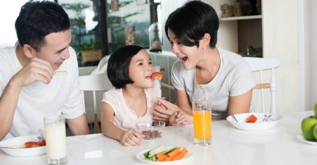 3 Cara Membuat Anak Cepat Tinggi yang Wajib Parents Ketahui