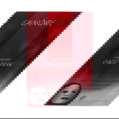 7 Rekomendasi Masker Wajah Anti Aging di 2023