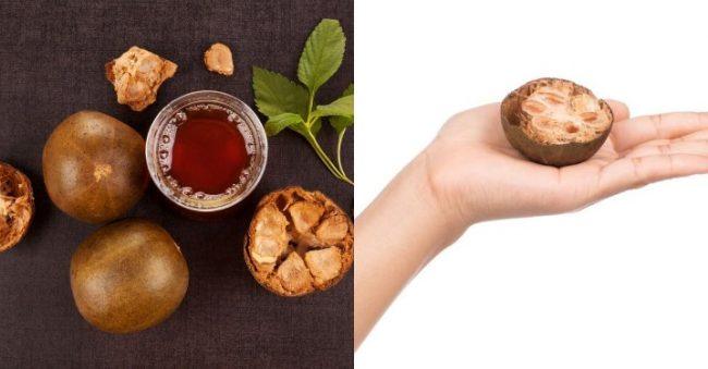 10 Manfaat Lo Han Kuo, Buah Panjang Umur Andalan Para Biksu