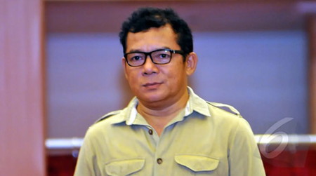 10 Artis Perankan Tokoh Bangsa di Film dengan Penuh Totalitas