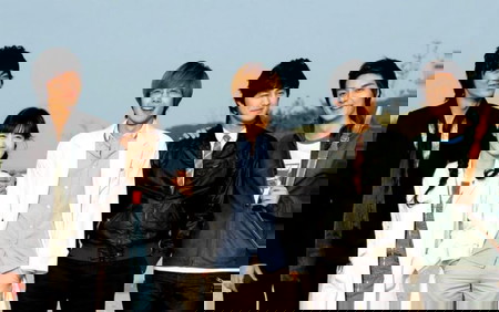 15 Rekomendasi Soundtrack Drama Korea Terbaik dan Terbaru