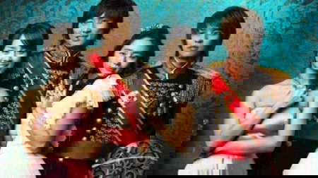 15 Rekomendasi Soundtrack Drama Korea Terbaik dan Terbaru