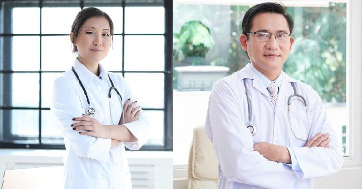 4 Tips Memilih Dokter Kandungan Sesuai Kebutuhan