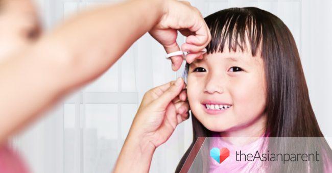 4 Langkah Perawatan Rambut Anak Agar Tumbuh Lebat