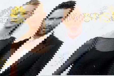 10 Artis Hollywood Menikah Beda Usia Jauh Siapa Saja Mereka