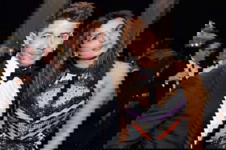 10 Artis Hollywood Menikah Beda Usia Jauh Siapa Saja Mereka