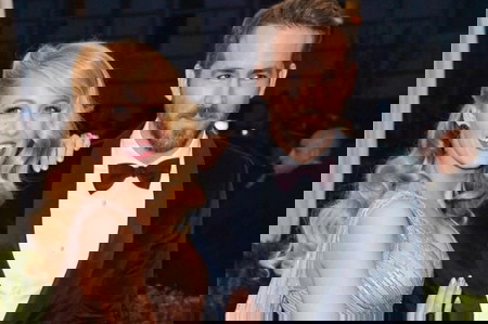 10 Artis Hollywood Menikah Beda Usia Jauh Siapa Saja Mereka