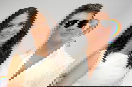 10 Artis Hollywood Menikah Beda Usia Jauh Siapa Saja Mereka