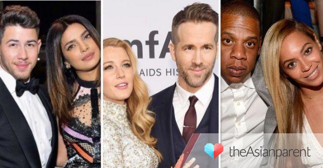 10 Artis Hollywood Menikah Beda Usia Jauh Siapa Saja Mereka