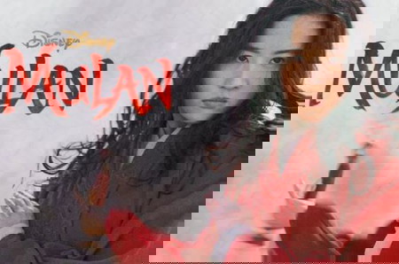 5 Pelajaran Film Mulan Live Action 2020 untuk Anak, Sudah Nonton?